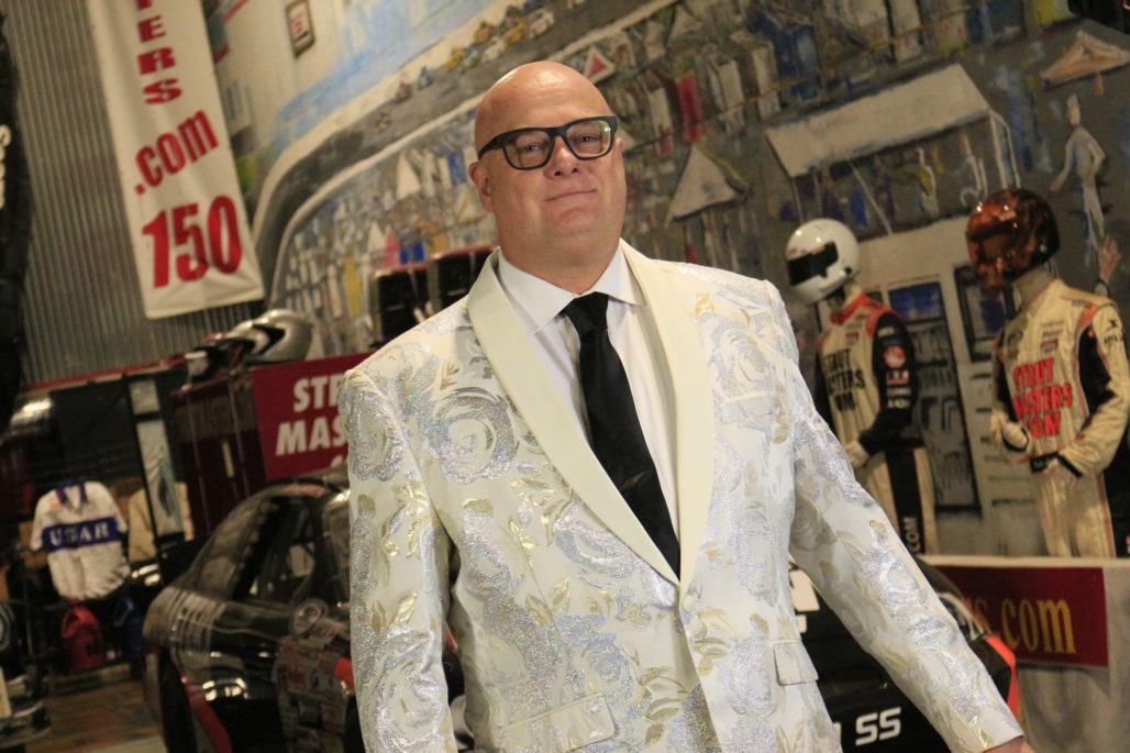 Randy Pettitt | WTOB Good Guys | Winston-Salem's Hometown Radio Station ...