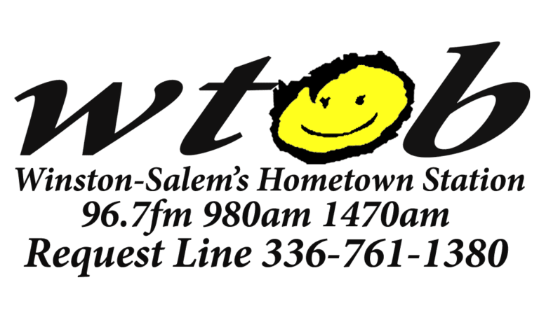 Home | WTOB Good Guys | Winston-Salem's Hometown Radio Station ...